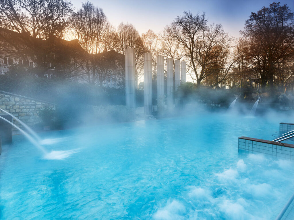 Aachen Holidays | Travel without Borders