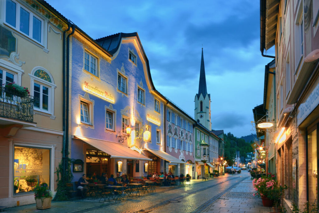Bespoke Holidays to Garmisch-Partenkirchen | Travel without Borders